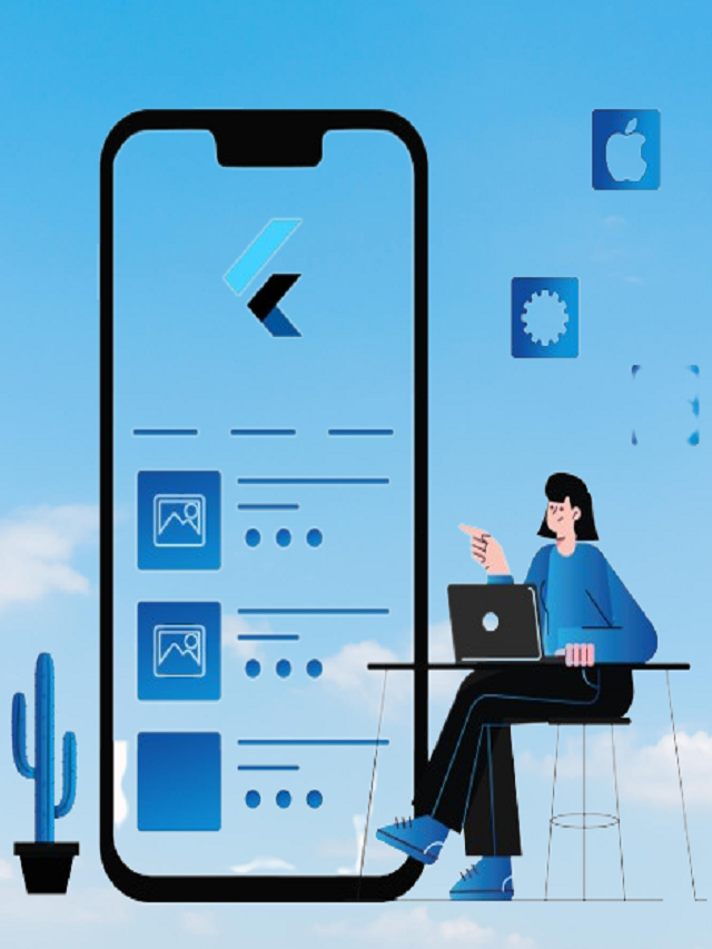 Factors To Consider When Hiring Flutter App Developers For Your Project