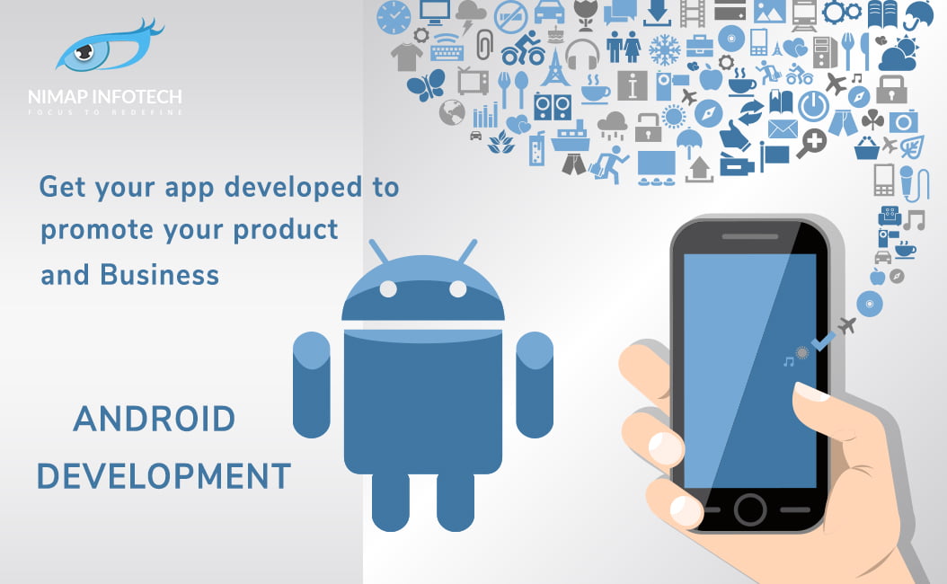How To Develop An App For Android 7498