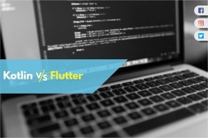 Kotlin vs Flutter: Performance & Difference | Nimap Infotech