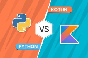 Kotlin vs Python: Detailed Comparison