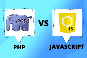 PHP vs JavaScript: Right Tech for your Next Project-