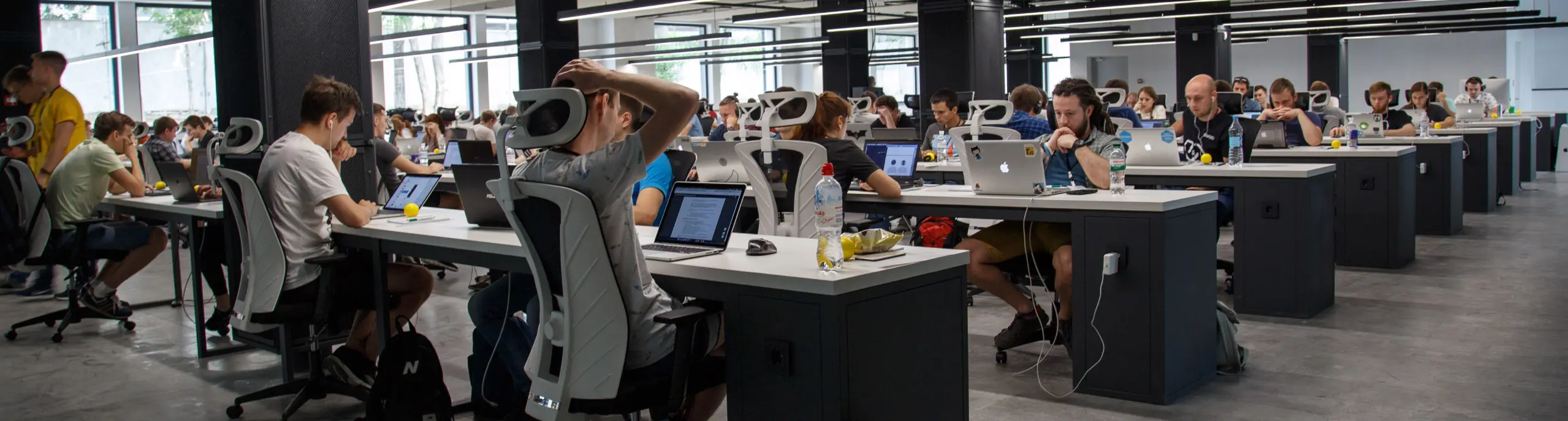 Comprehensive IT Services for Businesses | Nimap Infotech