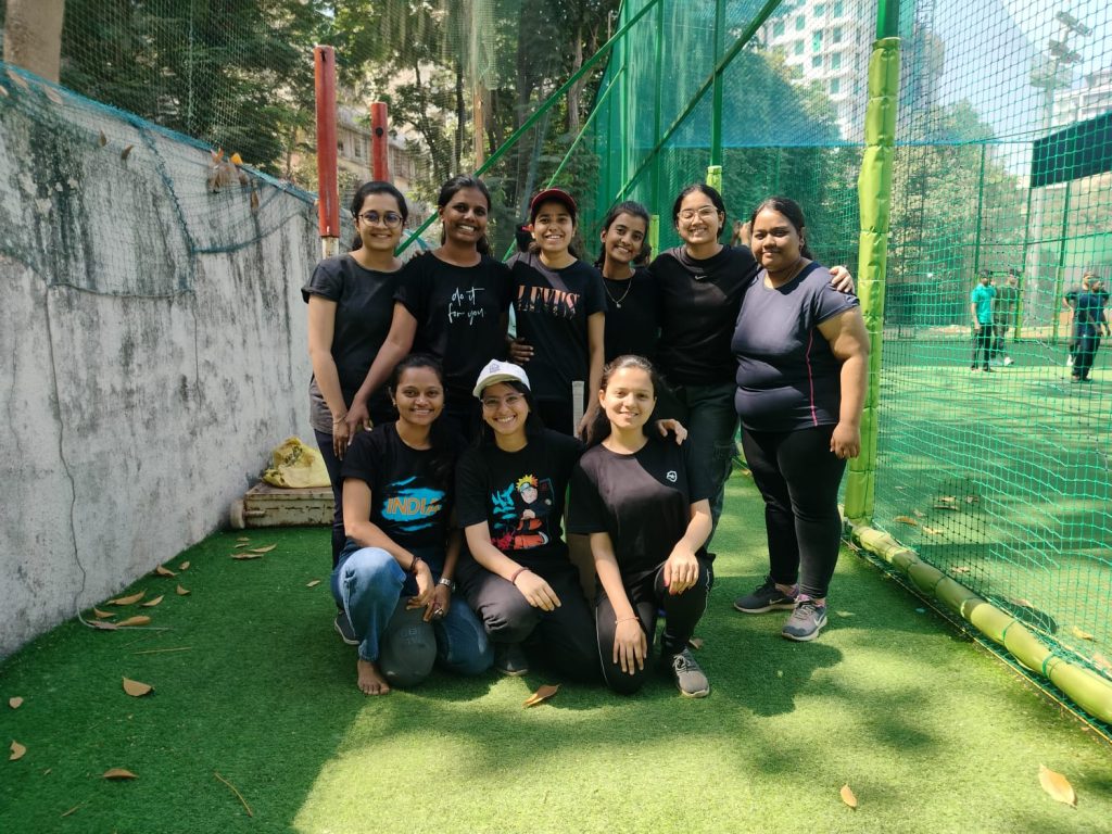 Empowering Women at Nimap: A Journey of Growth