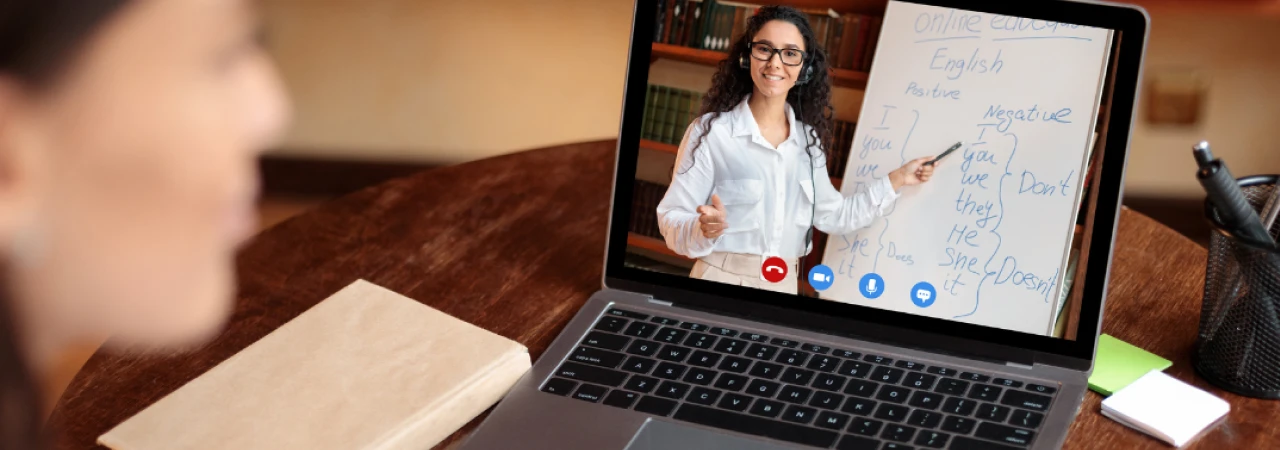 Education Software Development Services | e-Learning Software