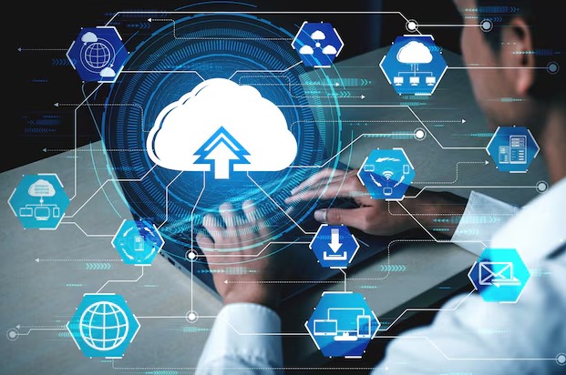 Cloud Enablement Services in India & UK [Fully Signed NDA]