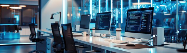 Comprehensive IT Services for Businesses | Nimap Infotech