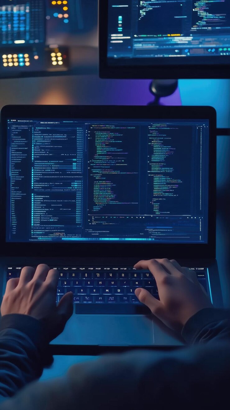Python Development Company in Ahmedabad and Bangalore