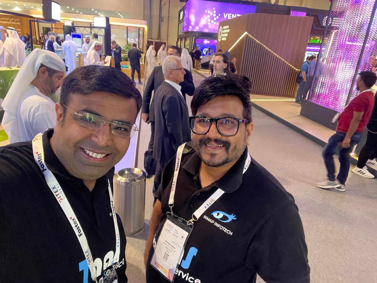 About Nimap Infotech: Your Tech Solutions Partner