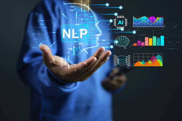 Hire NLP Developers in India USA & UK | Hire in 60 Mins