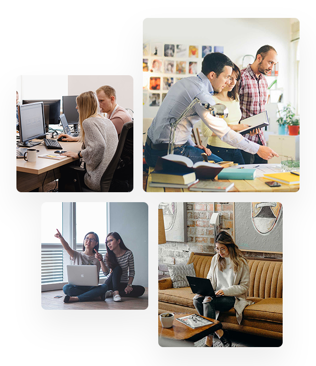 Mobile App Development Company Spain - Nimap Infotech