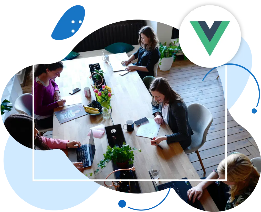 Vuejs Development Company Vuejs Development Services Nimap