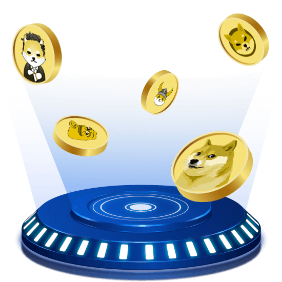 Meme Coin Development Company | Create a Meme Coin Today